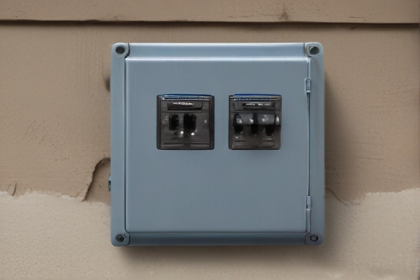 Product what is an electrical pull box: Types, Applications, Sourcing ...